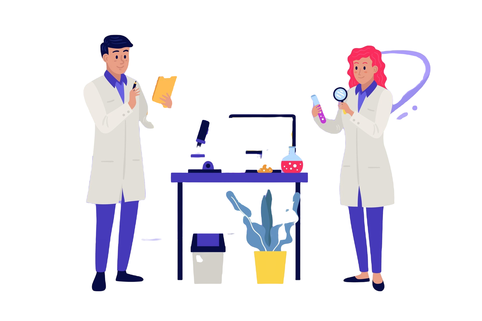 Expert Edge | Medical Innovation & Biomedical Training